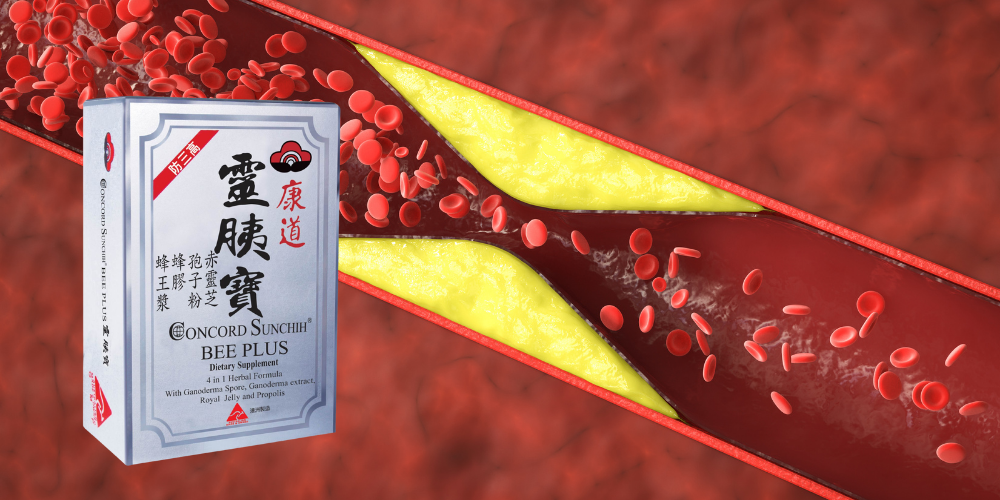 How to Naturally Manage High Blood Pressure, Cholesterol & Blood Sugar ...